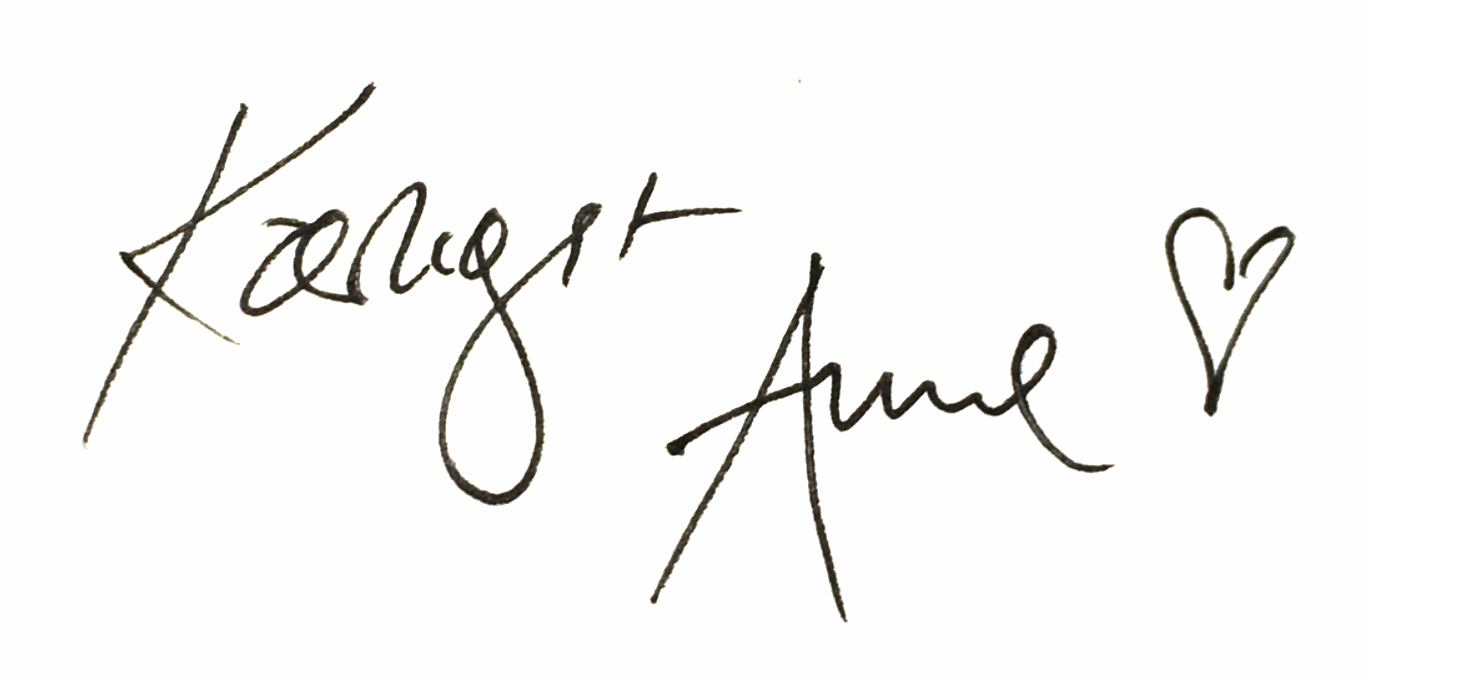 Privat Jordemoder Anne Ruby · Klinik på Frederiksberg